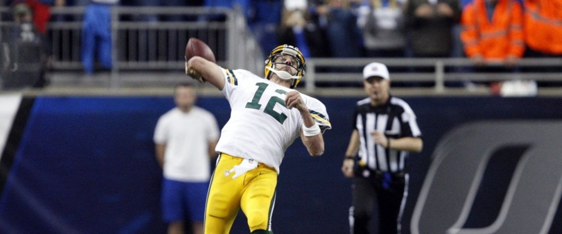 Factors for Executing a Successful Hail Mary Play