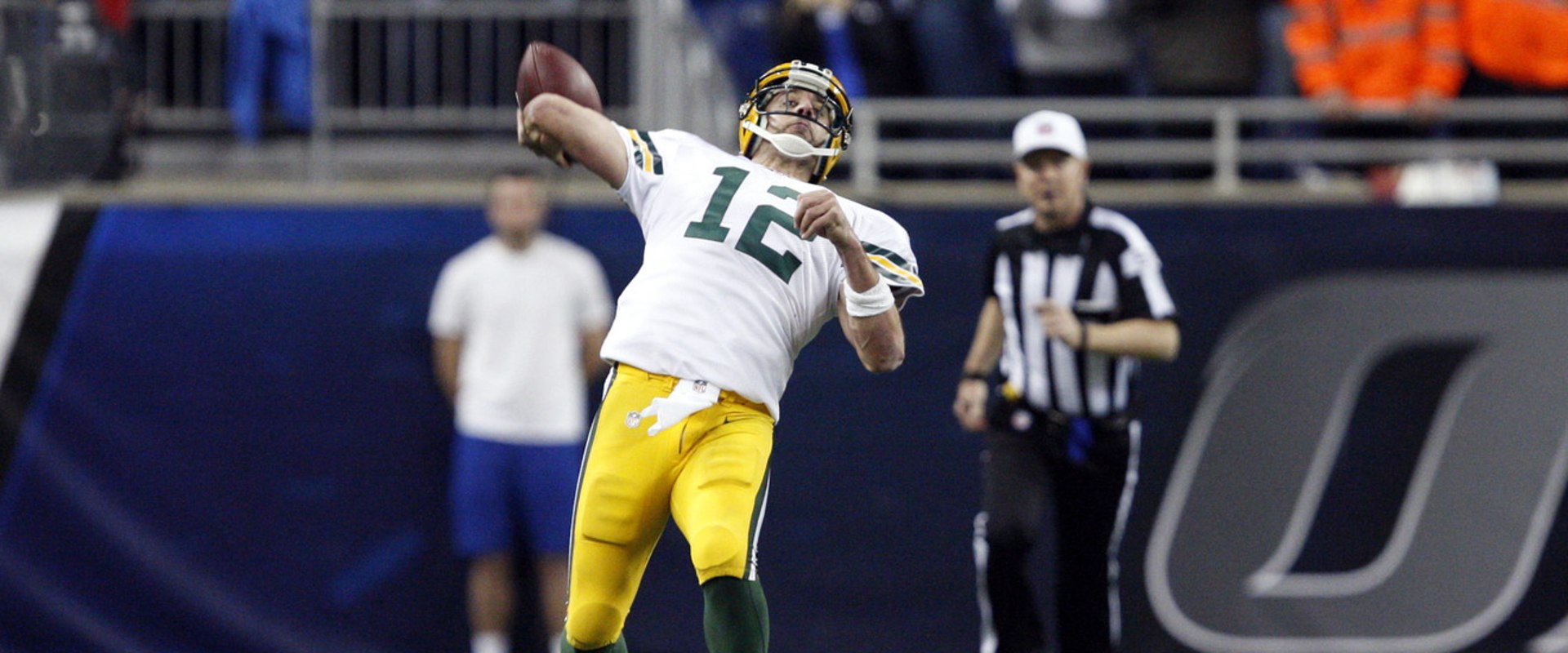 Exploring The Fascinating World Of Hail Mary Football Plays