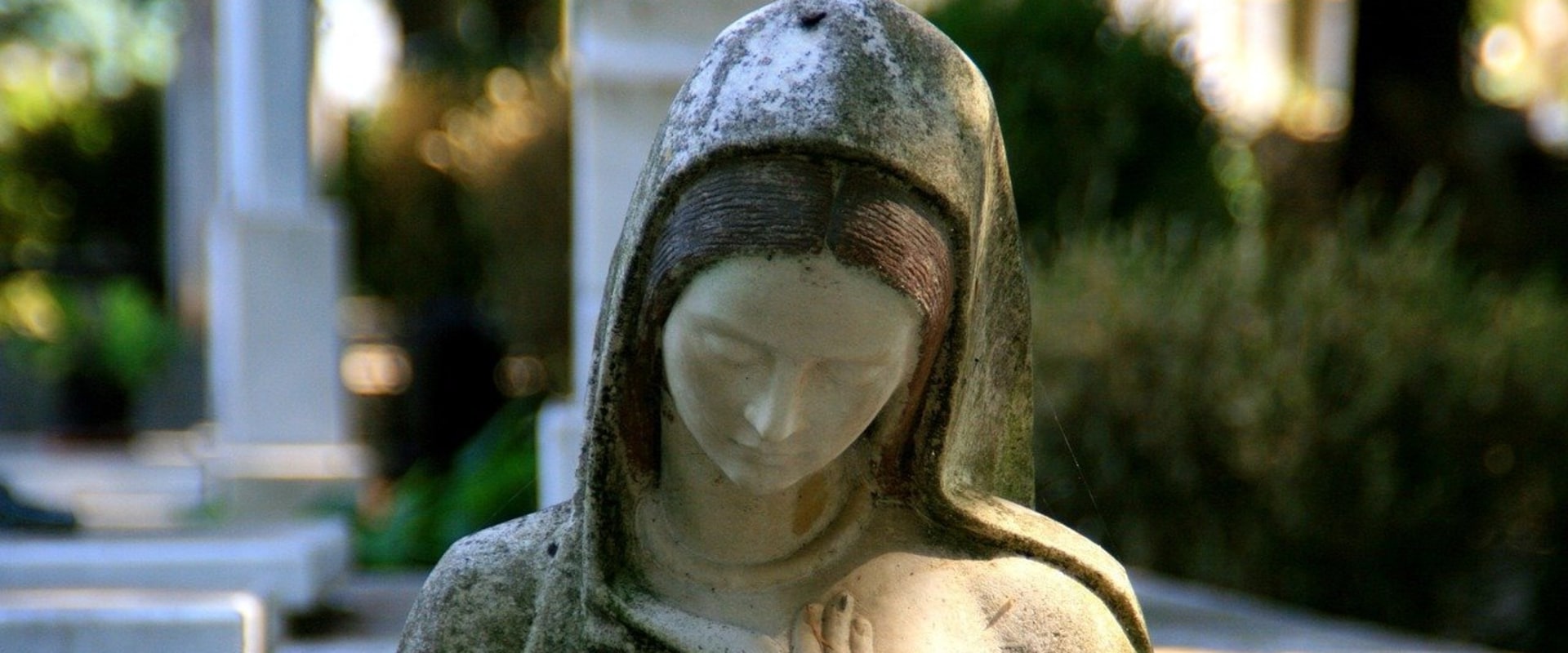 The Fascinating History of the Phrase "Hail Mary"